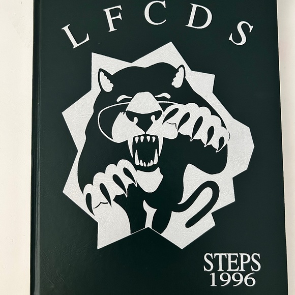 Other | Lake Forest Country Day Lake Forest Illinois Steps Lfcds 1996 ...